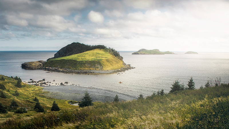 Five Picture Perfect Places on the Irish Loop