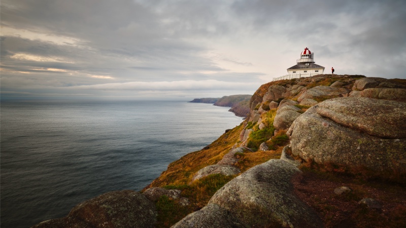 Where the Sun Rises First